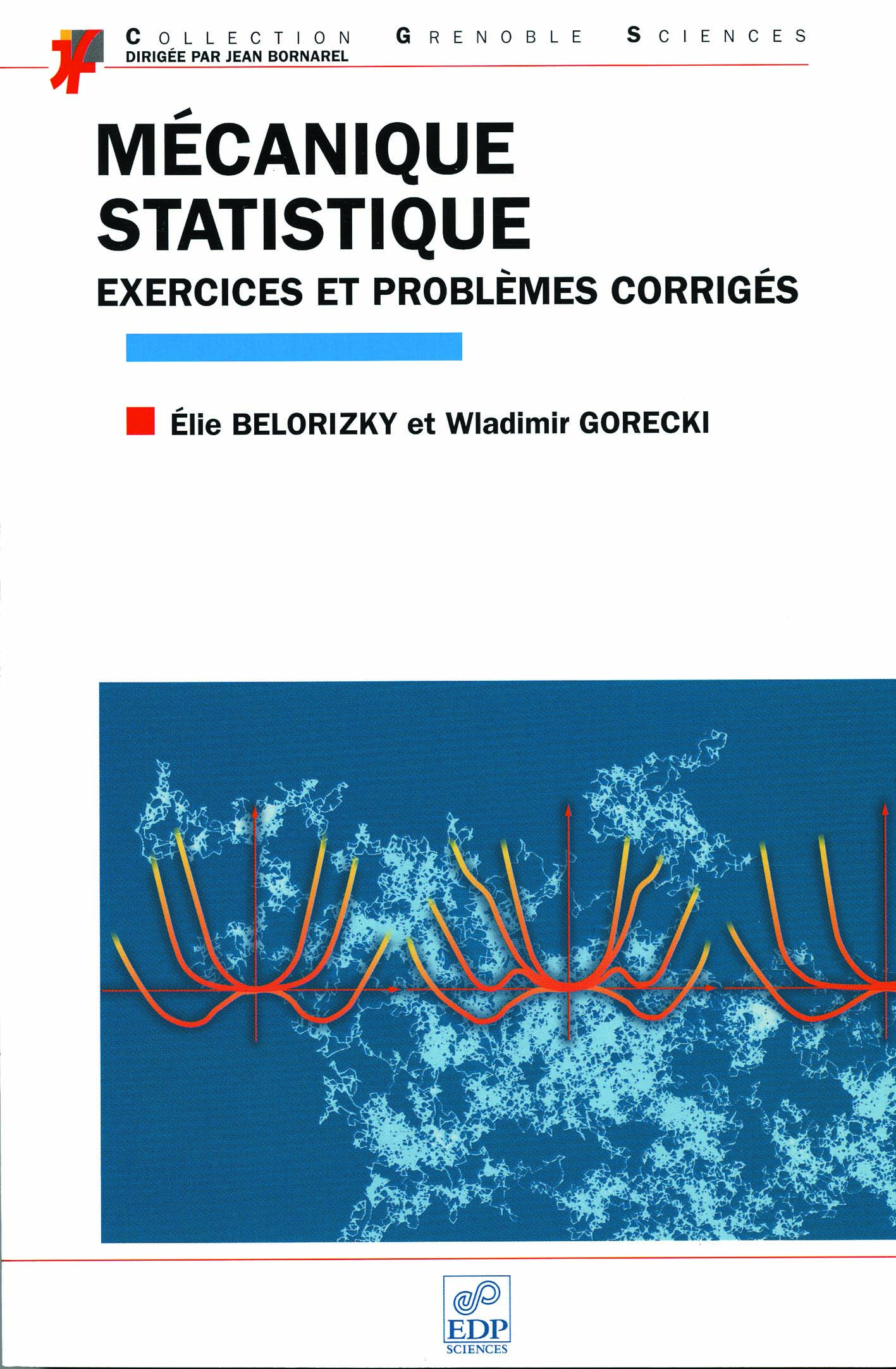 Problème statistique