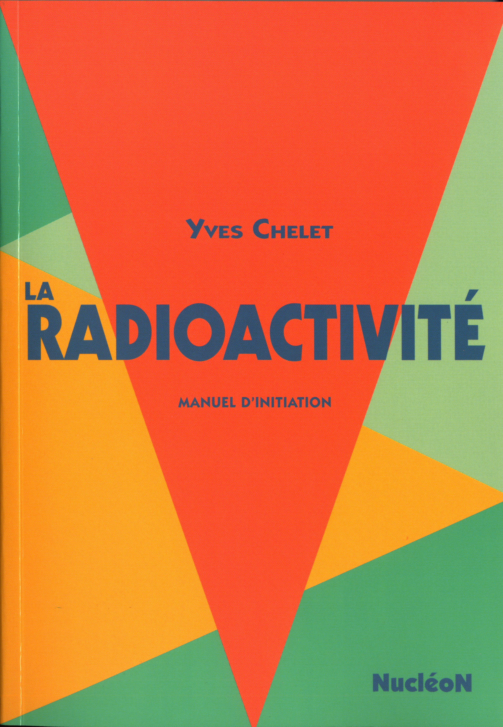 radioactivité naturelle et artificielle physique