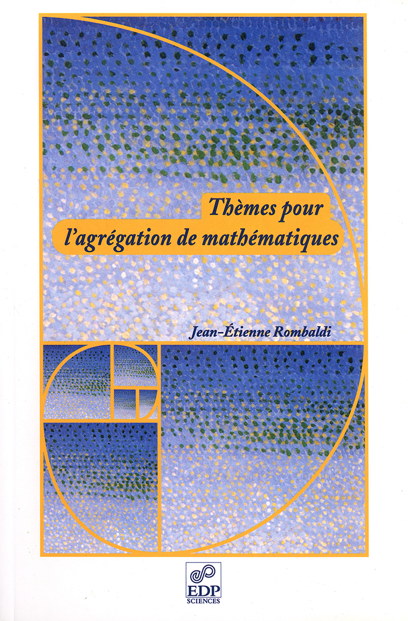 maths et mathique