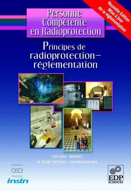 Principes de radioprotection - Réglementation - - (EAN13 ...