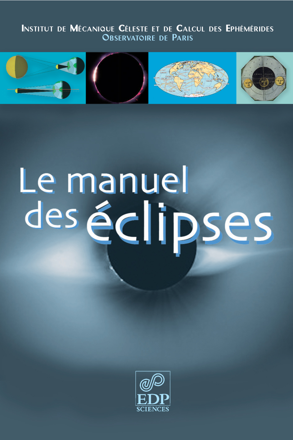 Le manuel des éclipses - - IMCCE - Institut de mécanique céleste et de ...