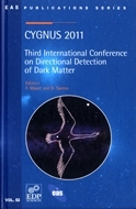 CYGNUS 2011 - Third International Conference ondirectional Detection of Dark Matter - (EAN13 ...
