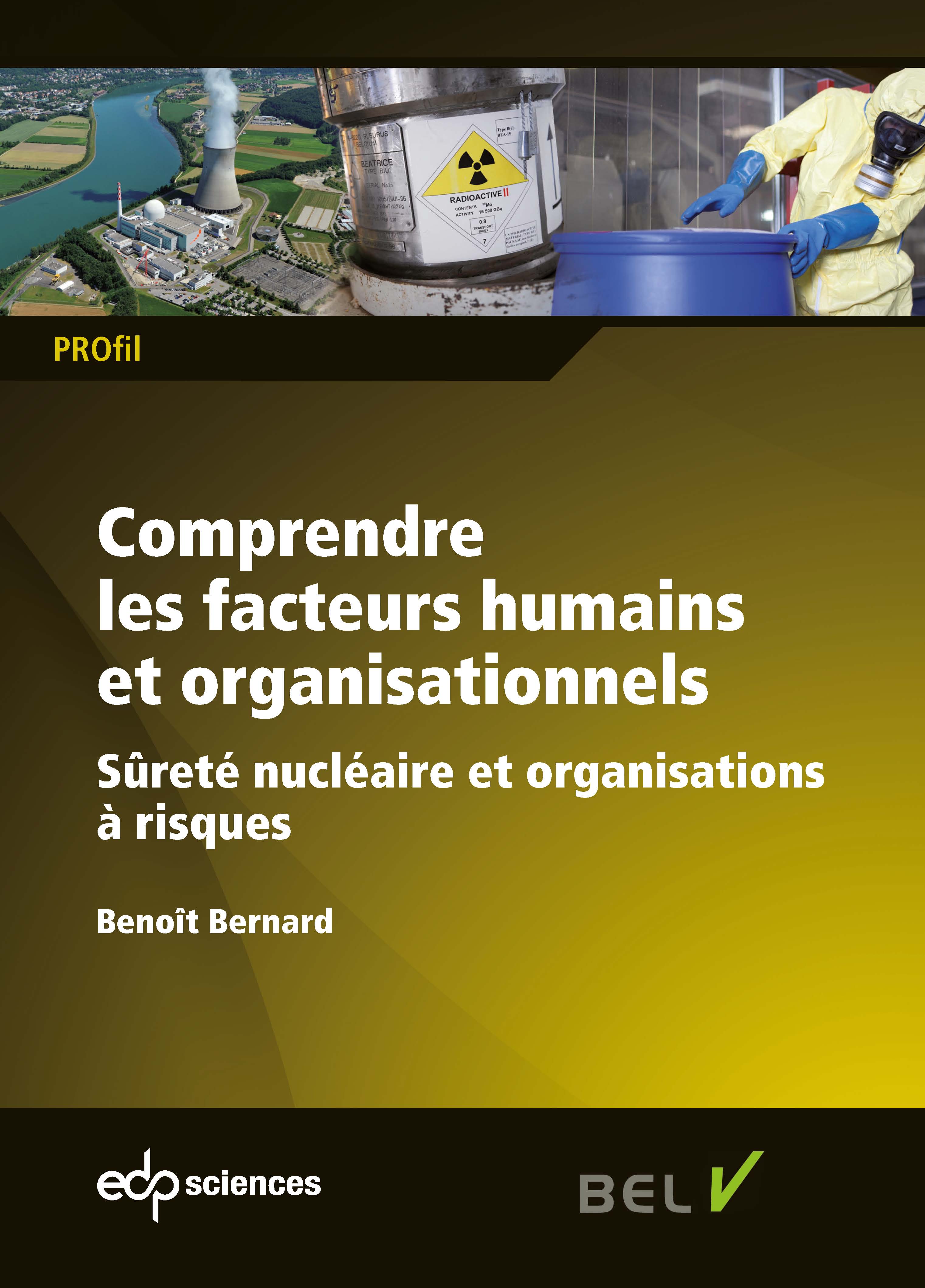 Comprendre les facteurs humains et organisationnels - Sûreté nucléaire ...