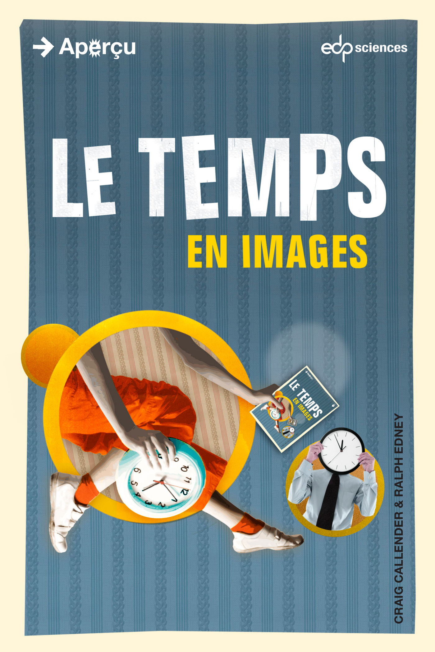 temps le temps