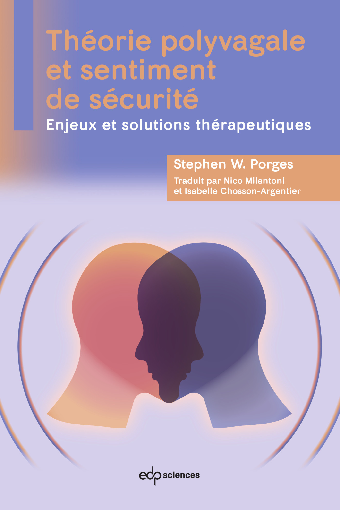 Théorie polyvagale et sentiment de sécurité - Enjeux et solutions ...
