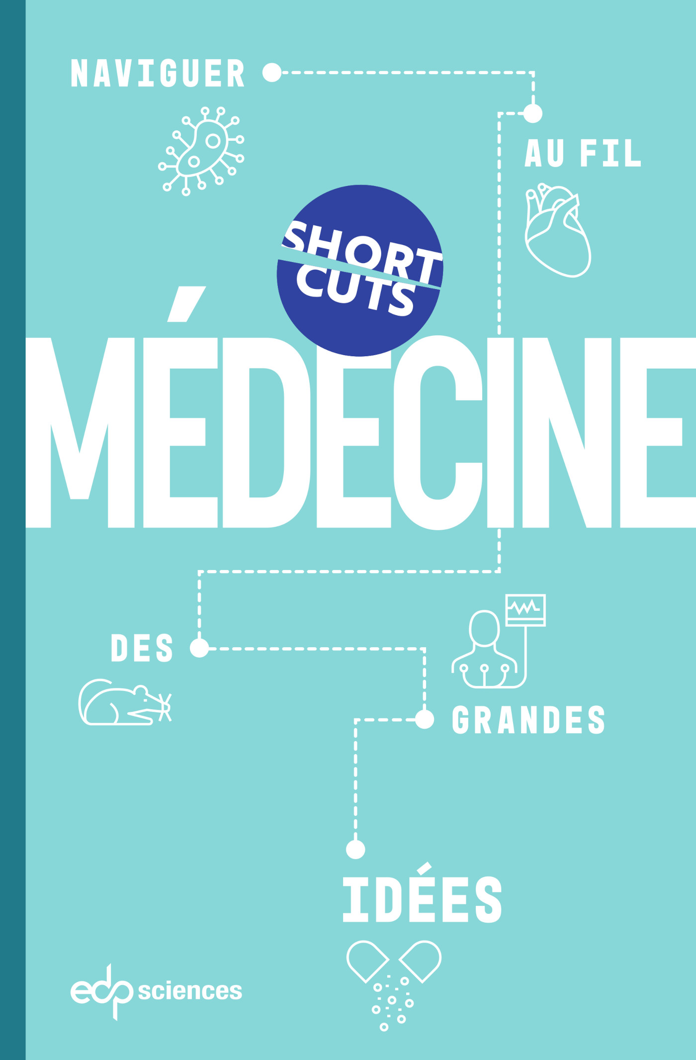 MÉDECINE - - Adam Rodman (EAN13 : 9782759834525) | La boutique EDP Sciences : e-librairie, vente ...