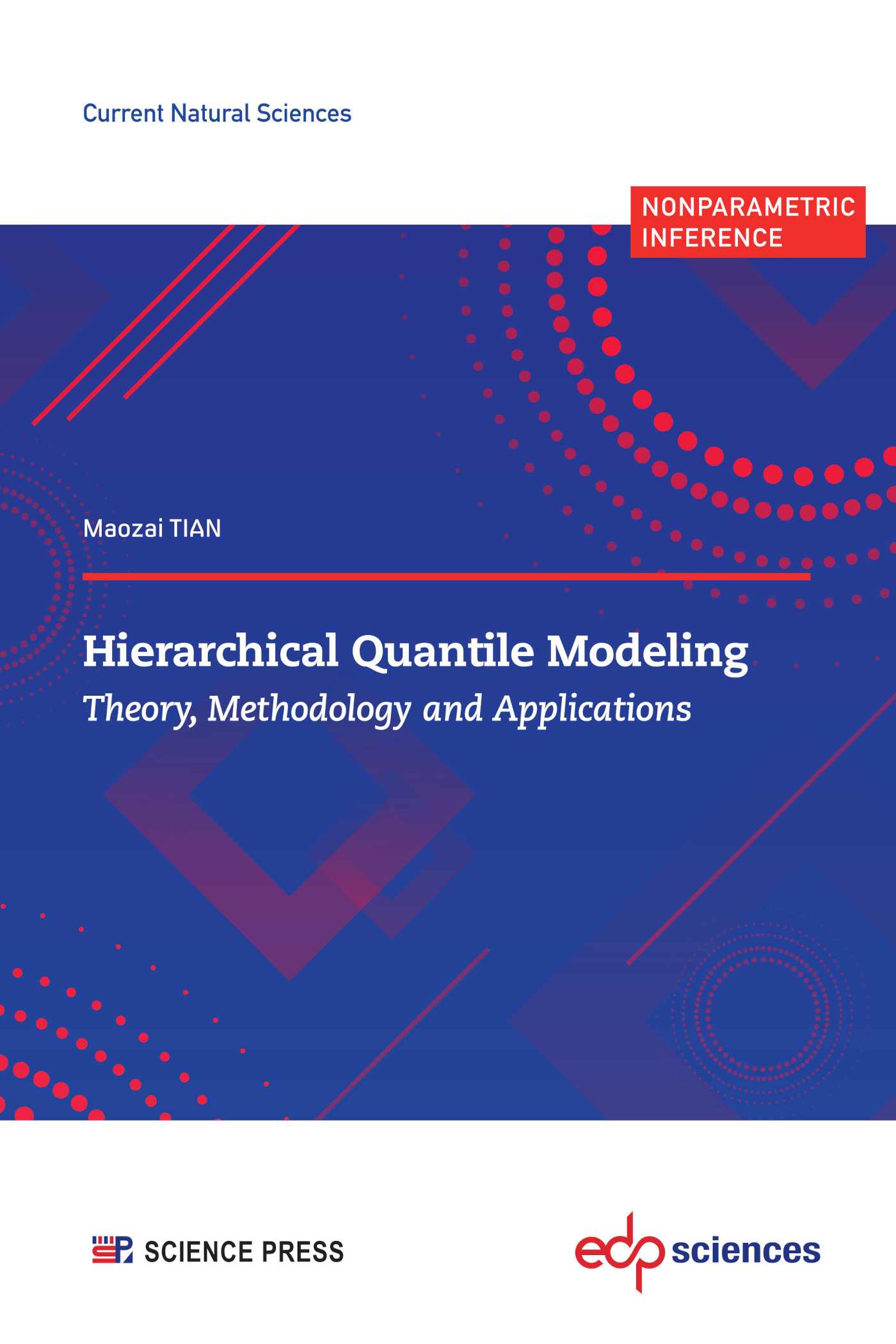 Hierarchical Quantile Modeling - Theory, Methodology and Applications ...
