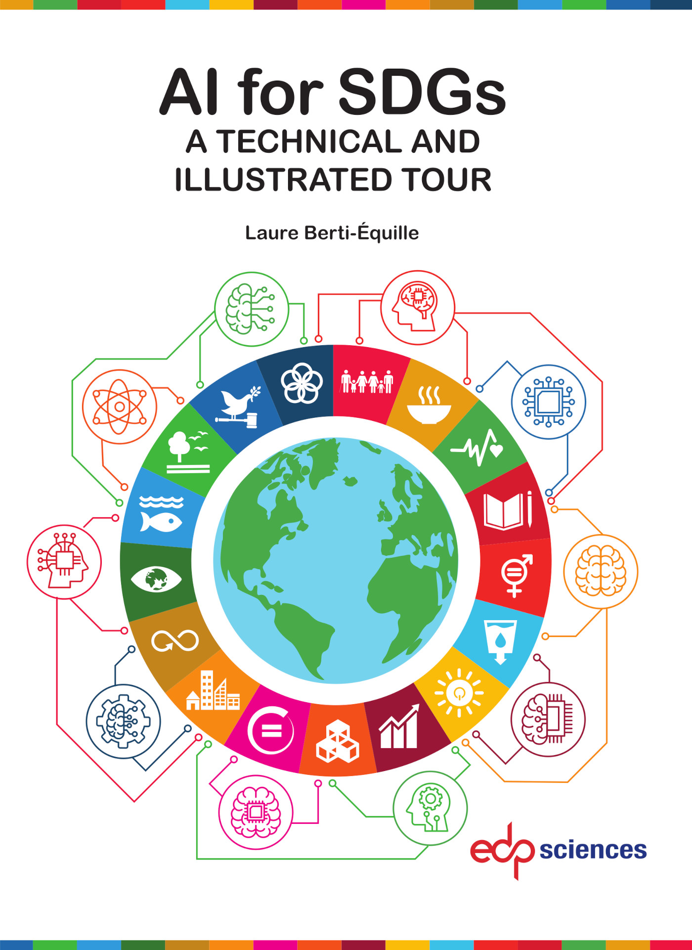 AI for SDGs - A technical and illustrated tour - Laure Berti-Equille ...
