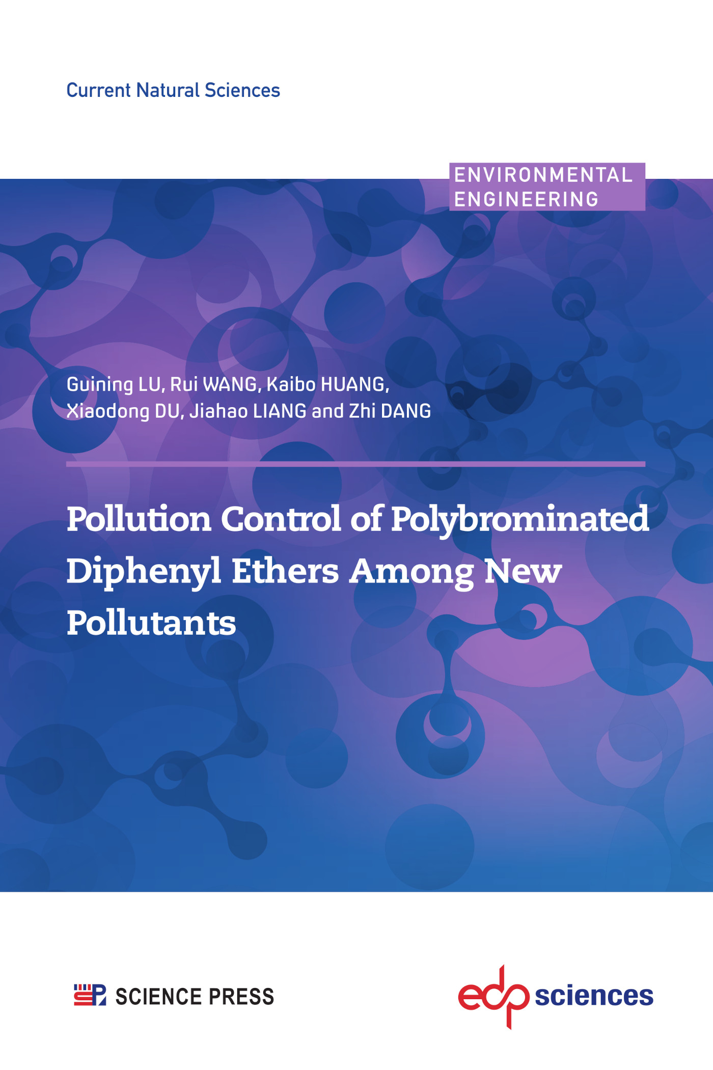 Pollution Control of Polybrominated Diphenyl Ethers Among New ...